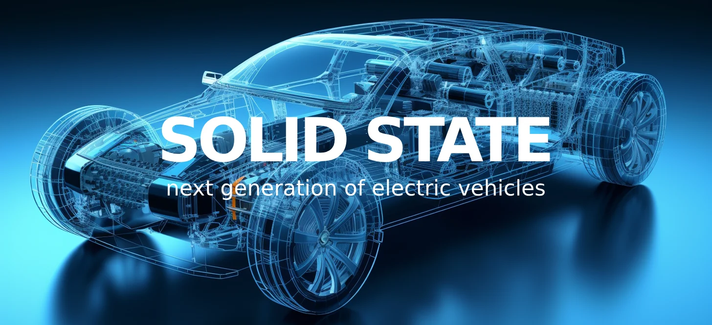 Toyota Conduce Revoluția Bateriilor pentru Mașinile Electrice cu Noul ...